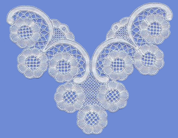 Briar_Rose_Motif_handkerchief_corner-595edited – Academy Square Lacers